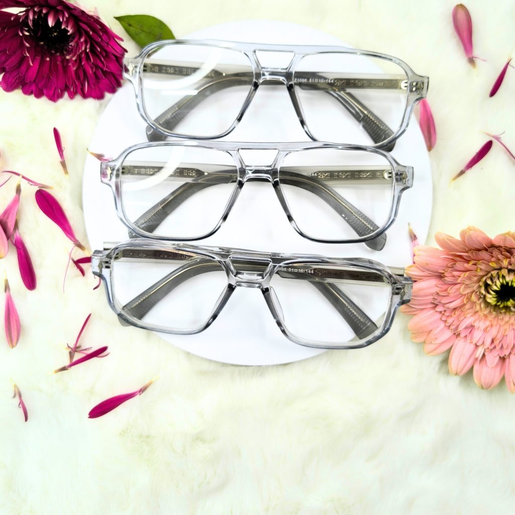 NEW EUROPEAN STYLISH LIGHT GLASSES – Style by Saba