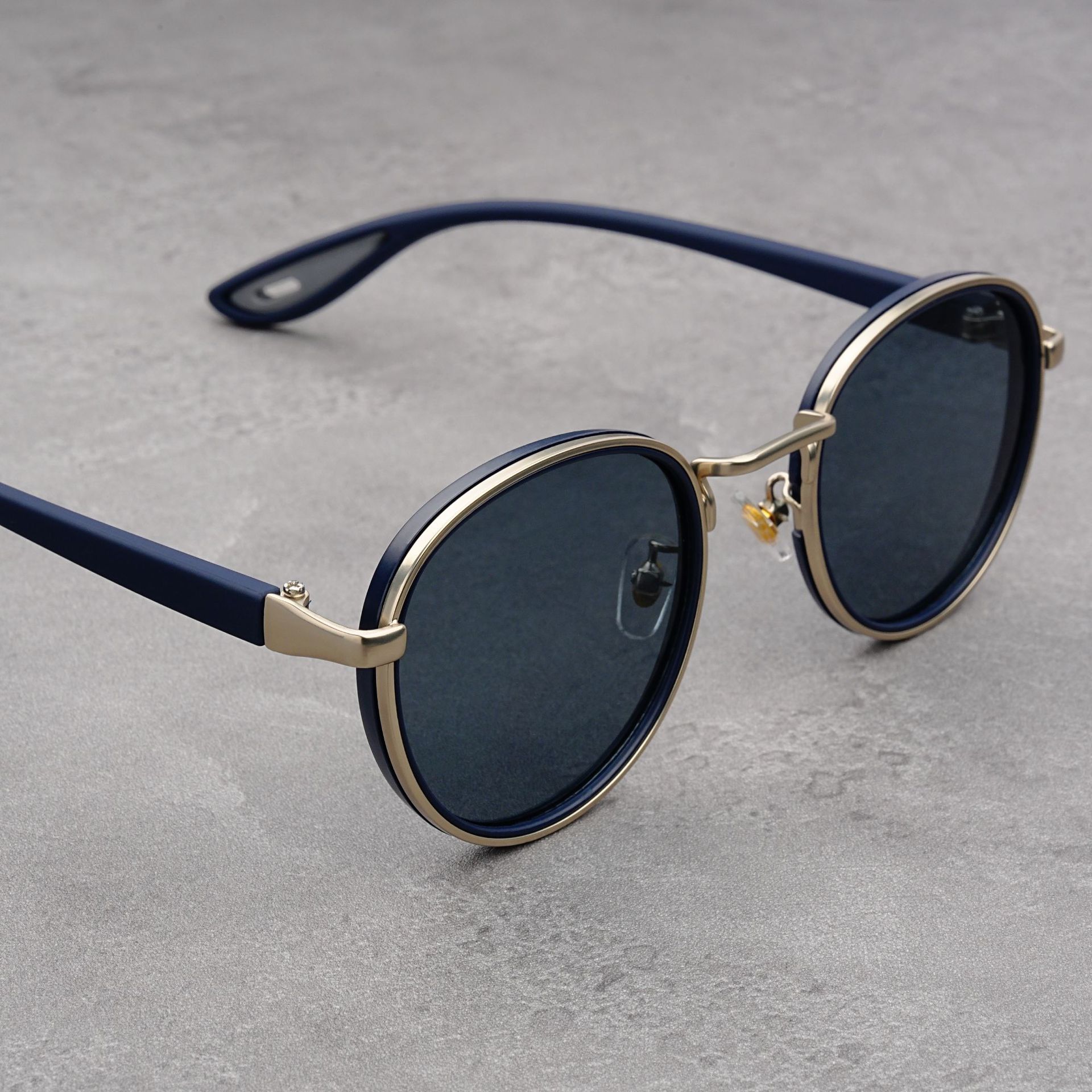Personalized Hip-hop Street Regular Sunglass – Style by Saba