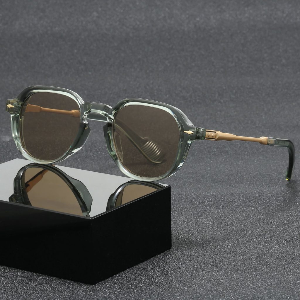 Regular Sunglass – Style by Saba