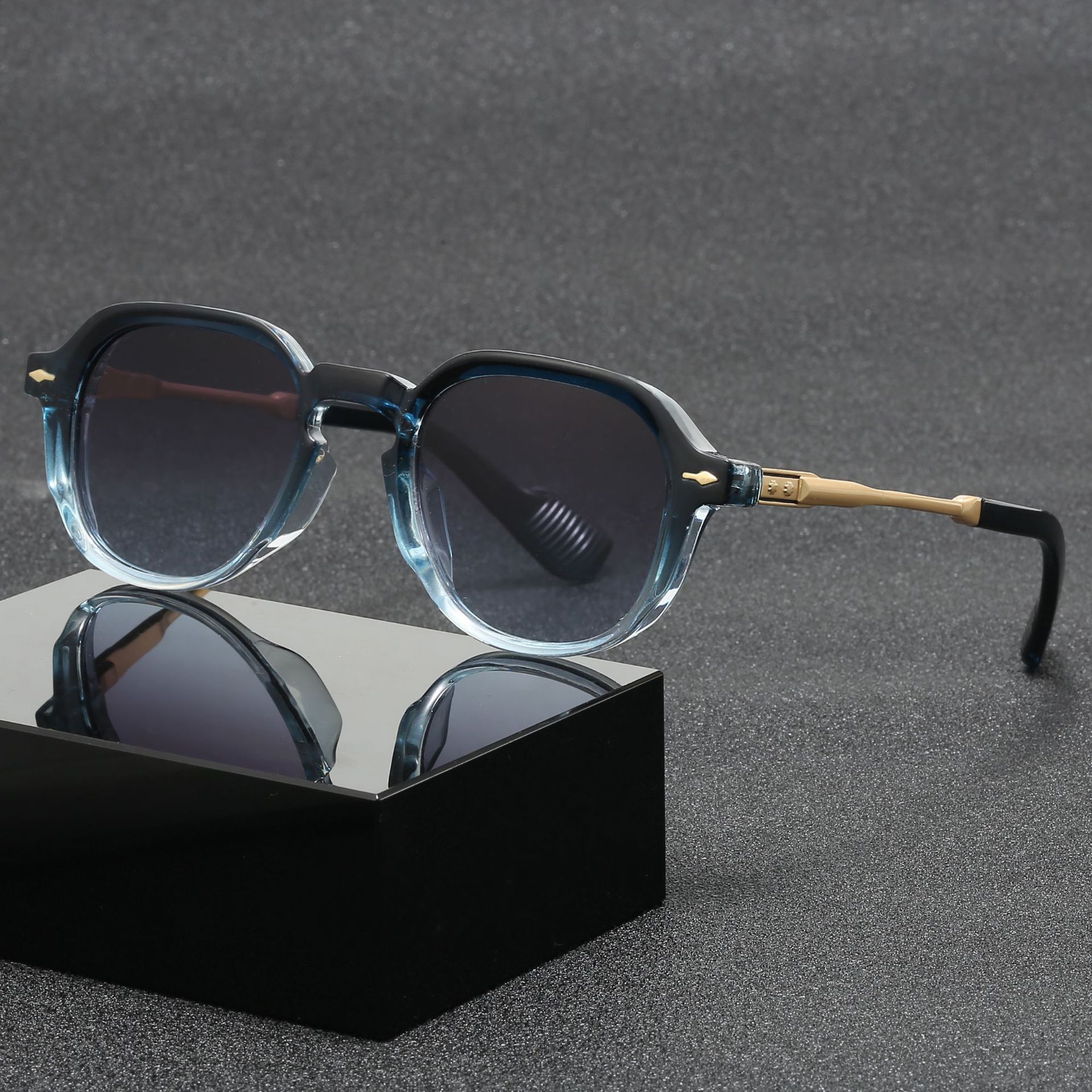 Ins Style Anti-blue Light Sunglasses – Style by Saba